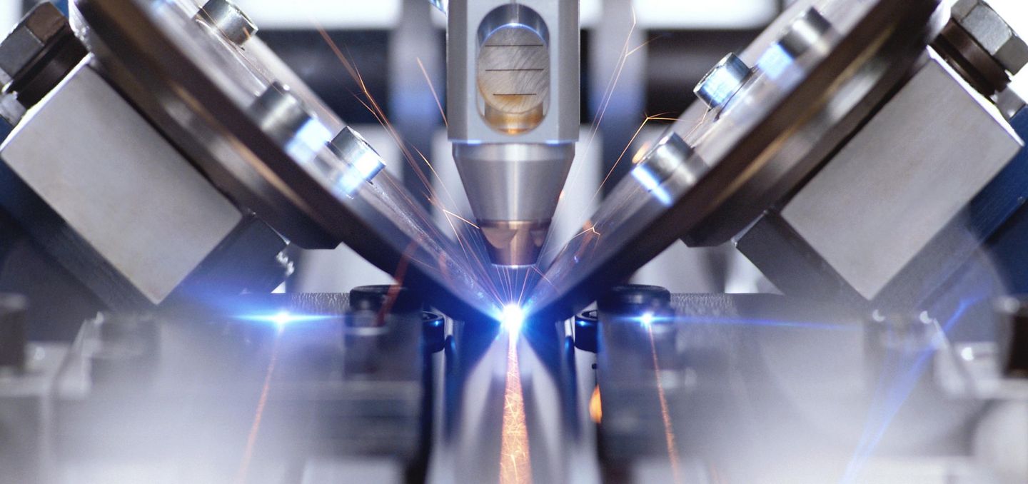 Soudage laser - Fayolle SAS